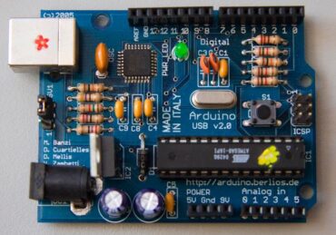 História do Arduino - como surgiu e quem criou esta incrível plataforma