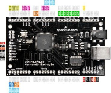 História do Arduino - como surgiu e quem criou esta incrível plataforma